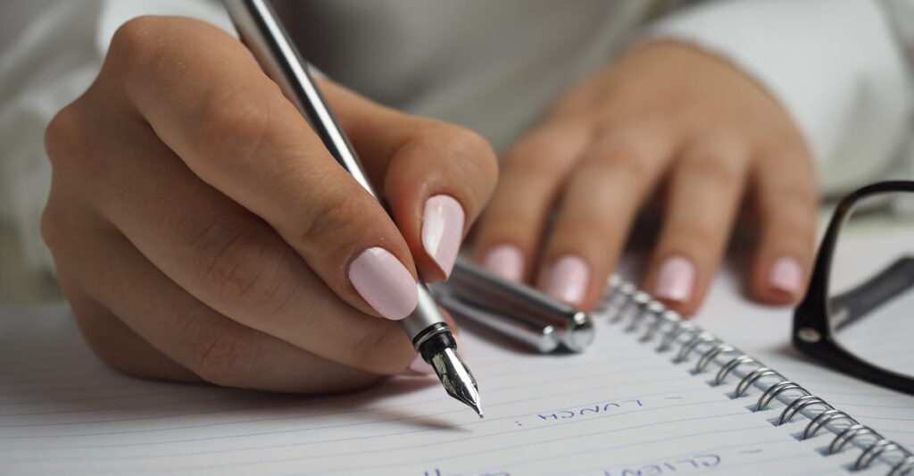 The Four Levels of Flow in Writing: What it Means When Writing Flows ...