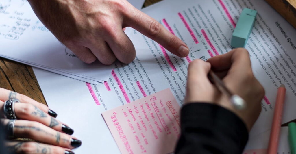 The Four Levels of Flow in Writing: What it Means When Writing Flows ...