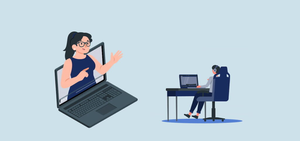 How to Implement an Online Learning Program in your English/Language ...