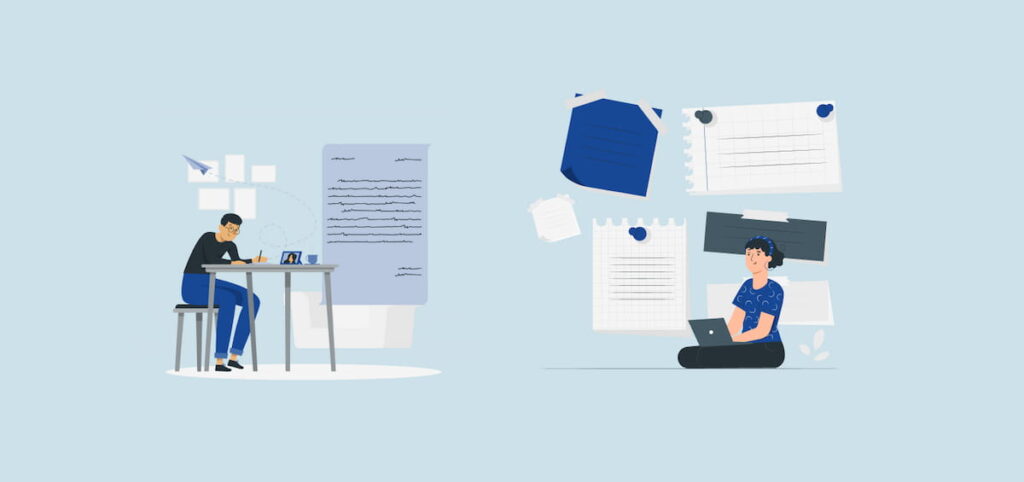 The Elements of Voice in Writing Article #3: Tone - GrammarFlip