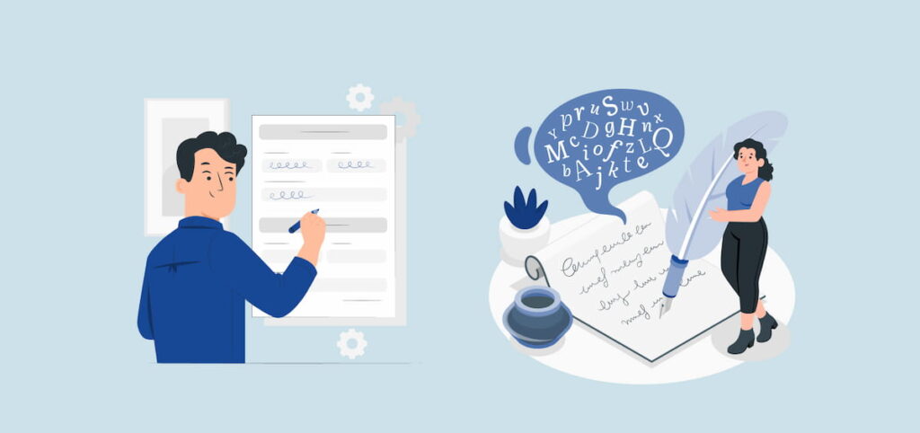 The Elements of Voice in Writing Article #4: Imagery - GrammarFlip