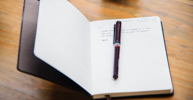 The Four Levels of Flow in Writing: What it Means When Writing Flows ...