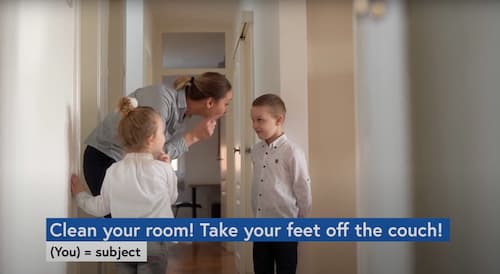 Platform Features - GrammarFlip